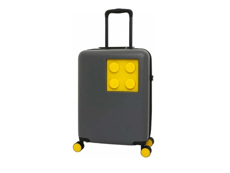 Lego Trolley Cabina Mattoncino 2x2 art. 20152