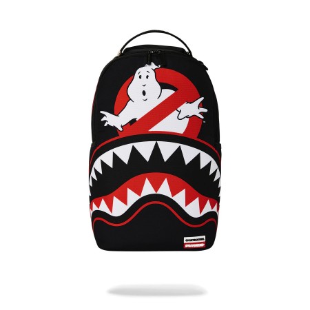 Sprayground Ghostbusters Logo And Shark Mouth 910b6308